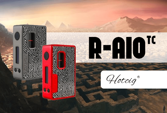 Hotcig MODS | HotCig | Vapelink – Vapelink Australia