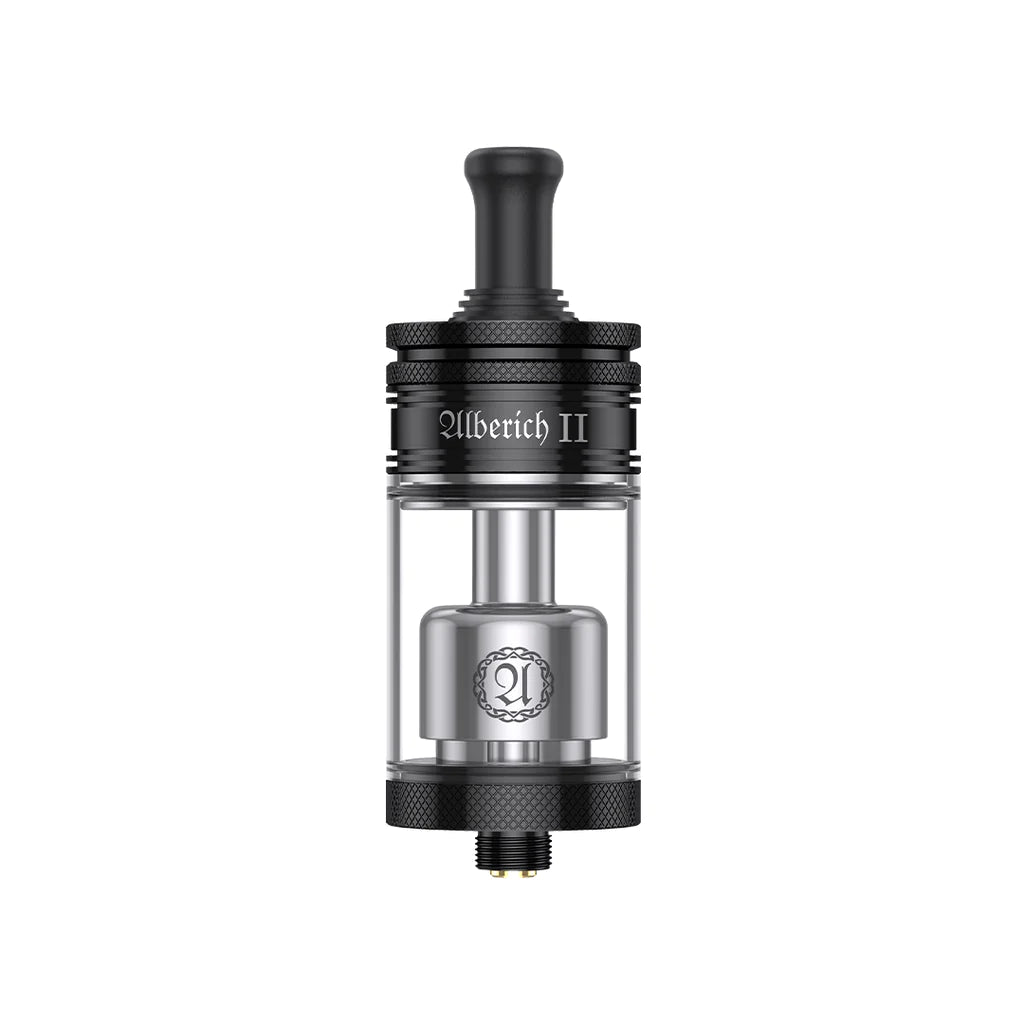 VAPEFLY ALBERICH II MTL RTA – Vapelink Australia