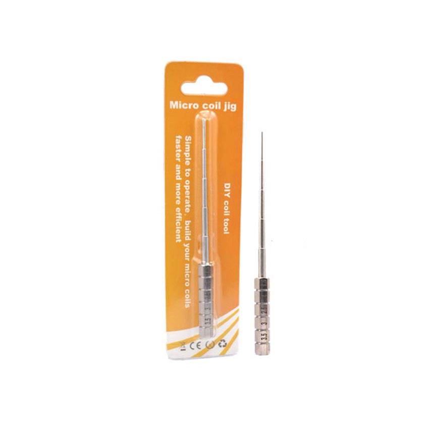 Micro Coil Jig – Vapelink Australia