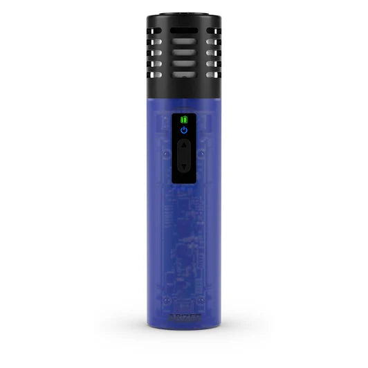 Arizer Air SE Vaporizer Dry-Herb Vaporizer – Vapelink Australia
