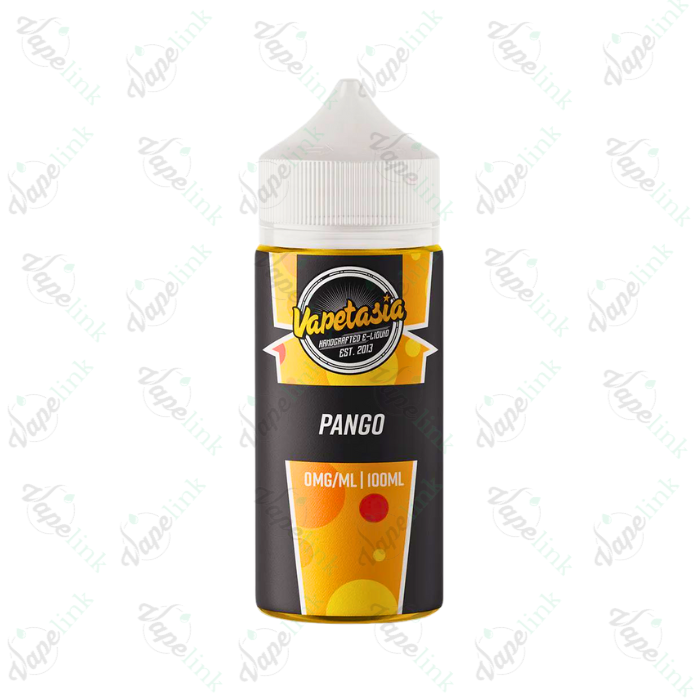 Vapetasia | Killer Fruits | Pango 100ml – Vapelink Australia
