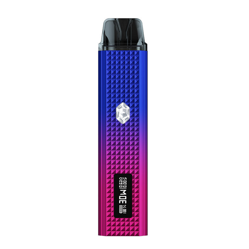 ZQ XTAL Pro Pod System Kit 1000mAh | ZQ | Vapelink Australia
