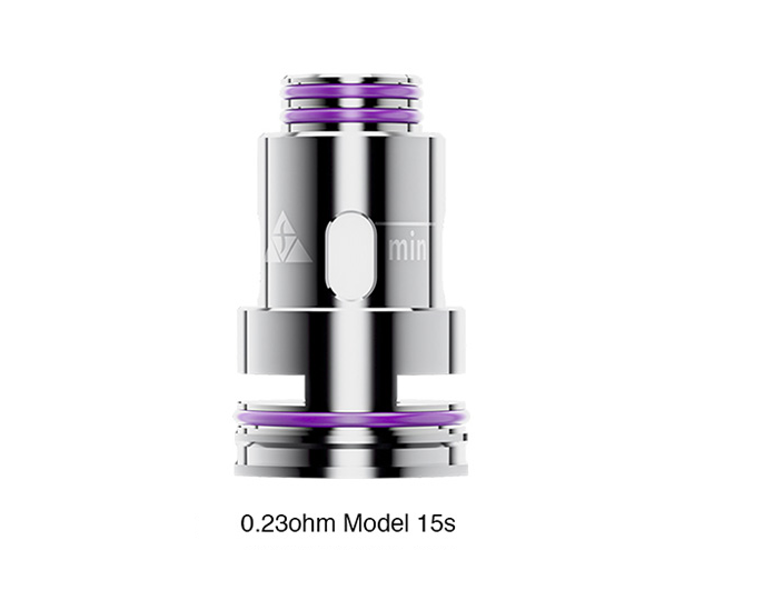 VapX Geyser XCoil AIO Coils – Vapelink Australia