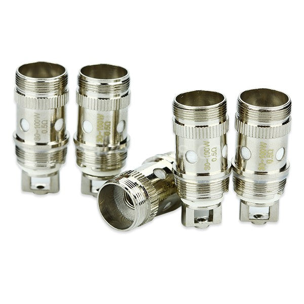 Eleaf EC Coils | Eleaf Replacement Coils – Vapelink Australia