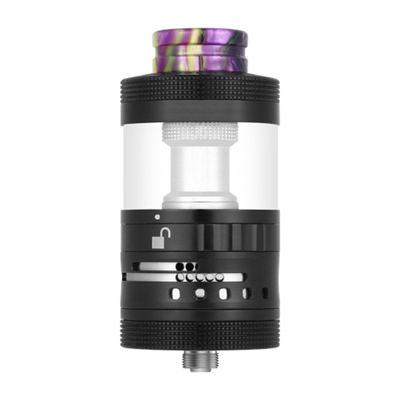 Steam Crave Aromamizer Plus V3 RDTA Atomizer 3ml/12ml (30mm) – Vapelink ...