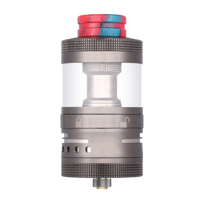 Steam Crave Aromamizer Plus V3 RDTA Atomizer 3ml/12ml (30mm) – Vapelink ...