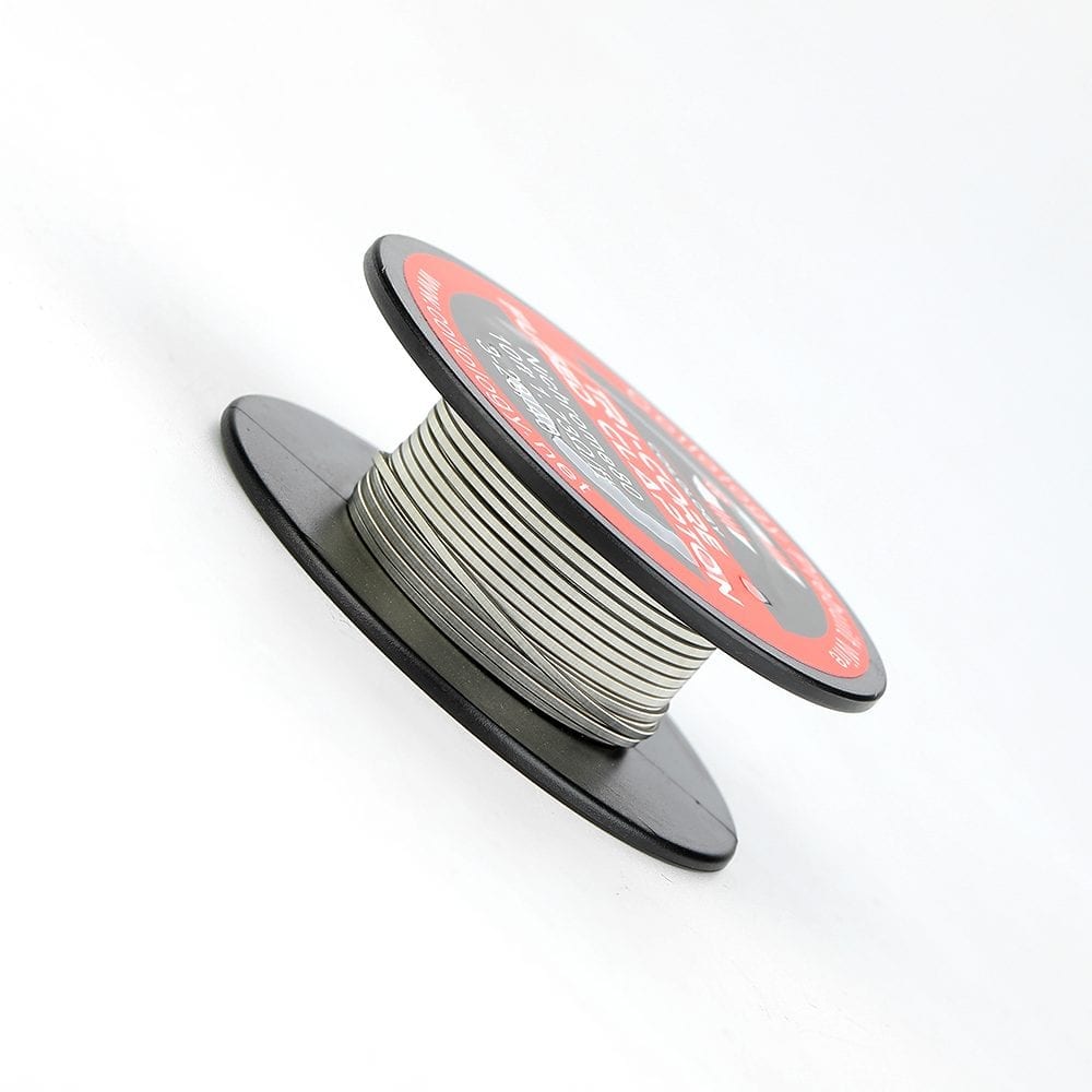 10ft Coilology Prebuilt Spools Wire – Vapelink Australia