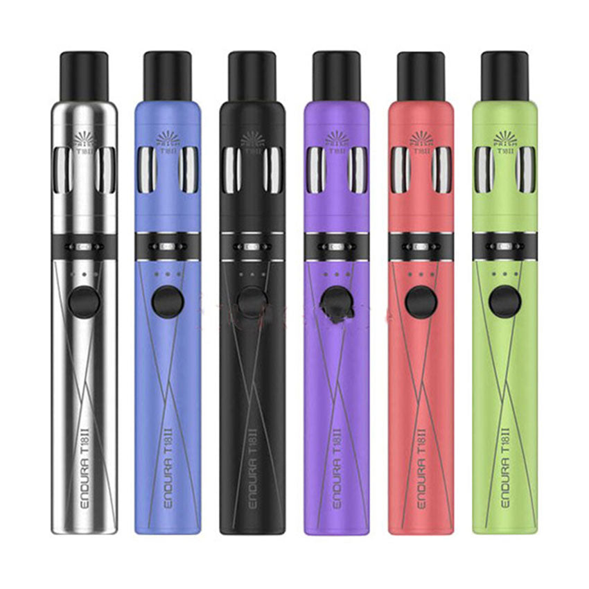 Innokin Endura T18 II mini Starter Kit 1000mAh 2ml | Vapelink Australia