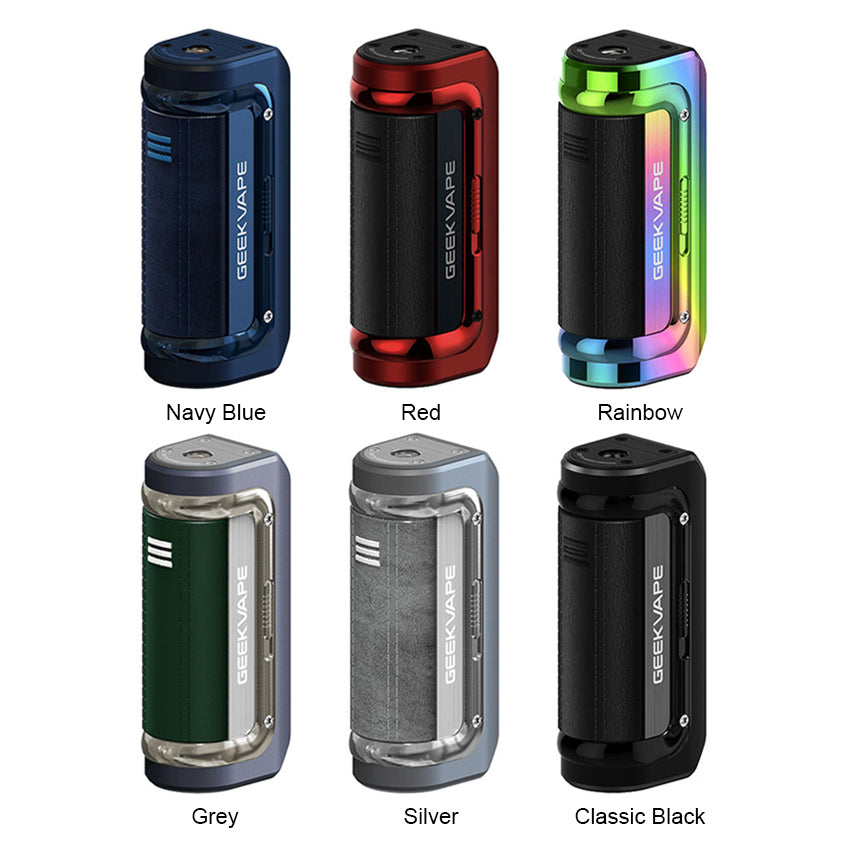 Geekvape Aegis Mini Mod 80W | Geek Vape – Vapelink Australia