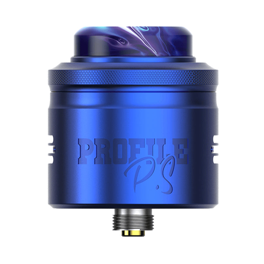 Wotofo Profile PS Dual Mesh RDA | Wotofo – Vapelink Australia