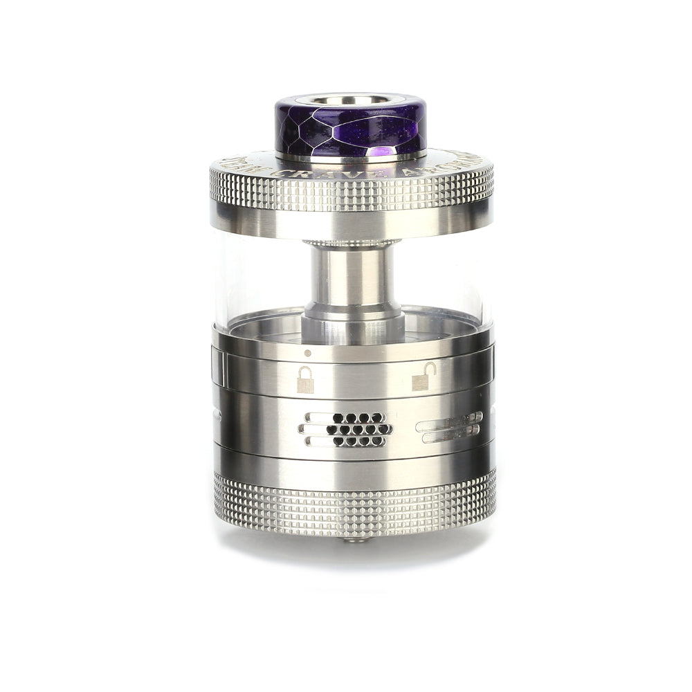 Steam Crave Aromamizer Titan V2 RDTA 20ml | Steam Crave – Vapelink ...