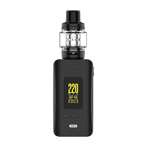 Vaporesso GEN 200 Kit With 8ml iTank| Vaporesso | Vapelink Australia