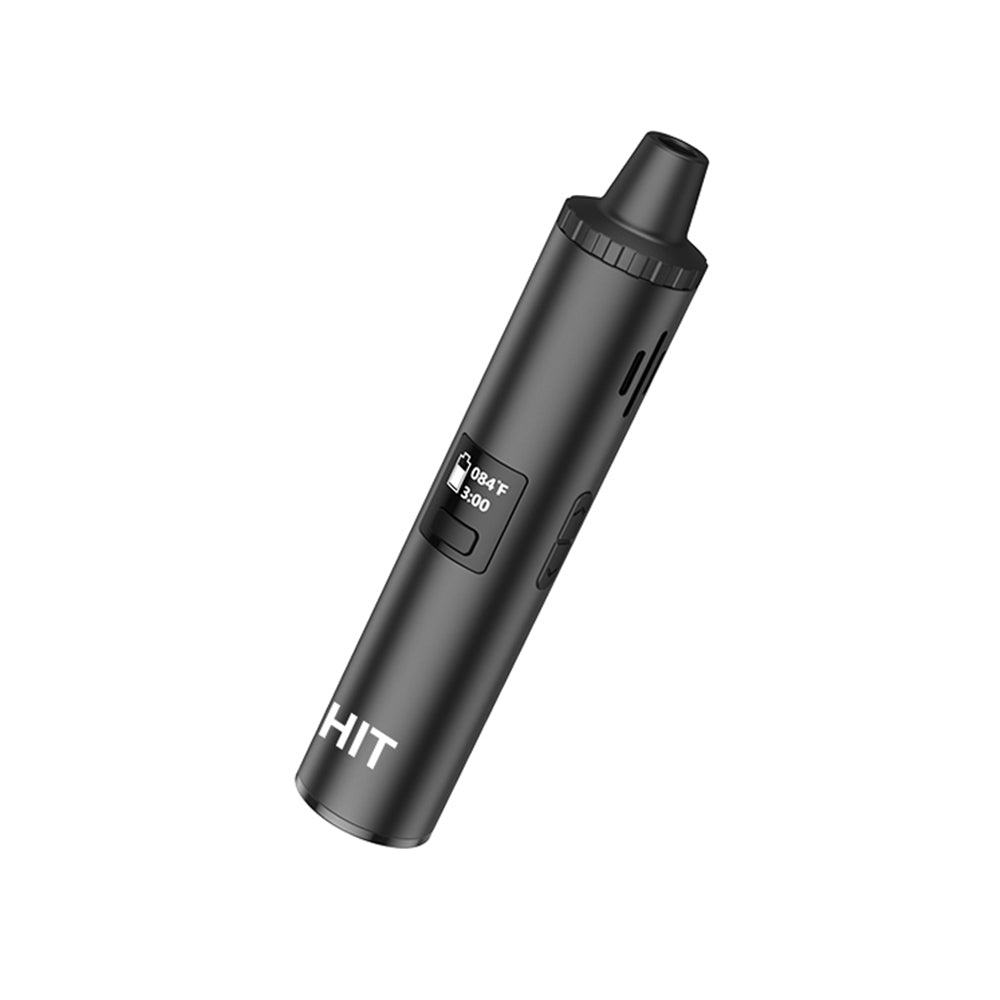 Yocan Hit Dry Herb Vaporizer 1400mAh Starter Kit | Yocan – Vapelink ...