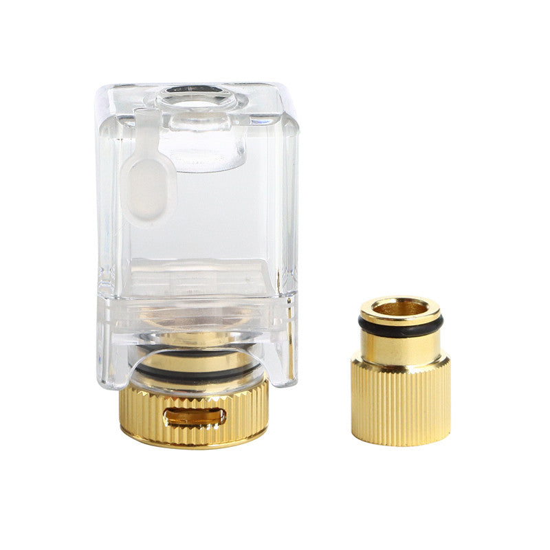 DotMod DotAIO V1 Refillable Empty Pod Cartridge (1pc/pack) – Vapelink ...