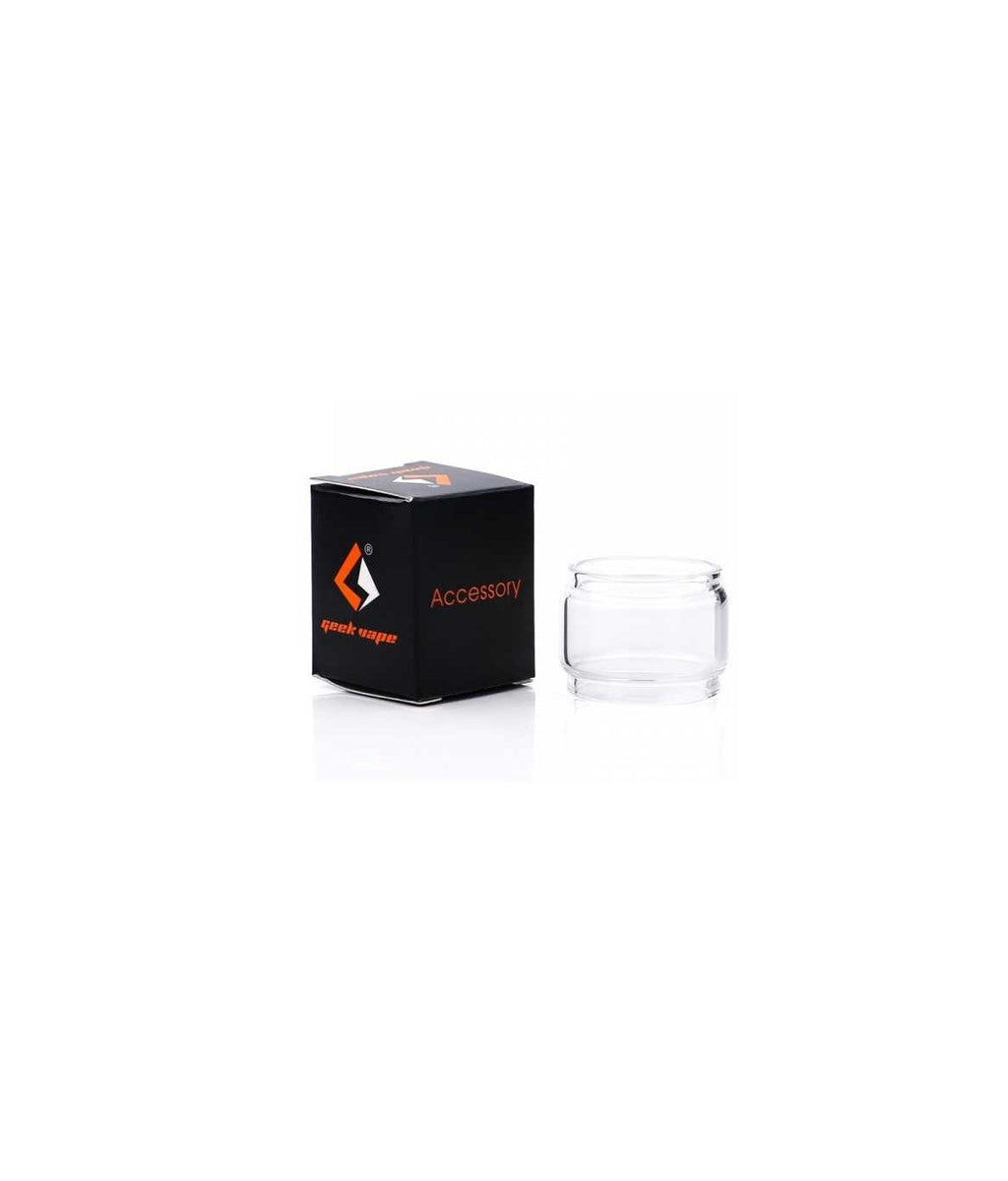 GeekVape Z Nano(Zeus) Replacement Glass Tube | Geekvape – Vapelink ...
