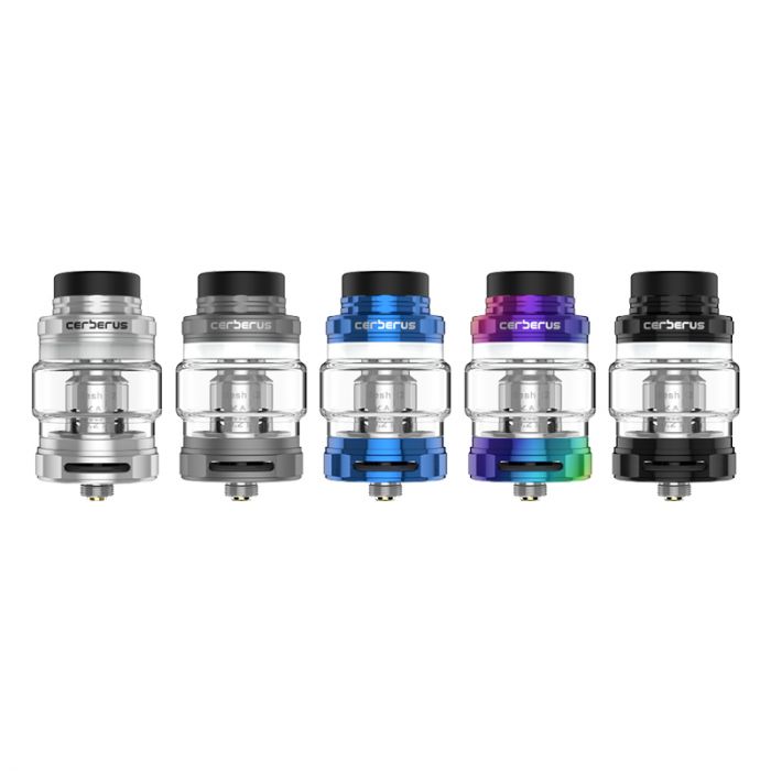 Geekvape Cerberus Tank | Geekvape | Vapelink Australia