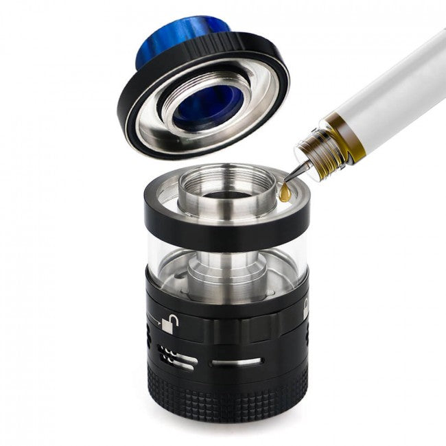 Steam Crave Aromamizer Plus V2 RDTA 8ml/16ml | Vapelink – Vapelink ...